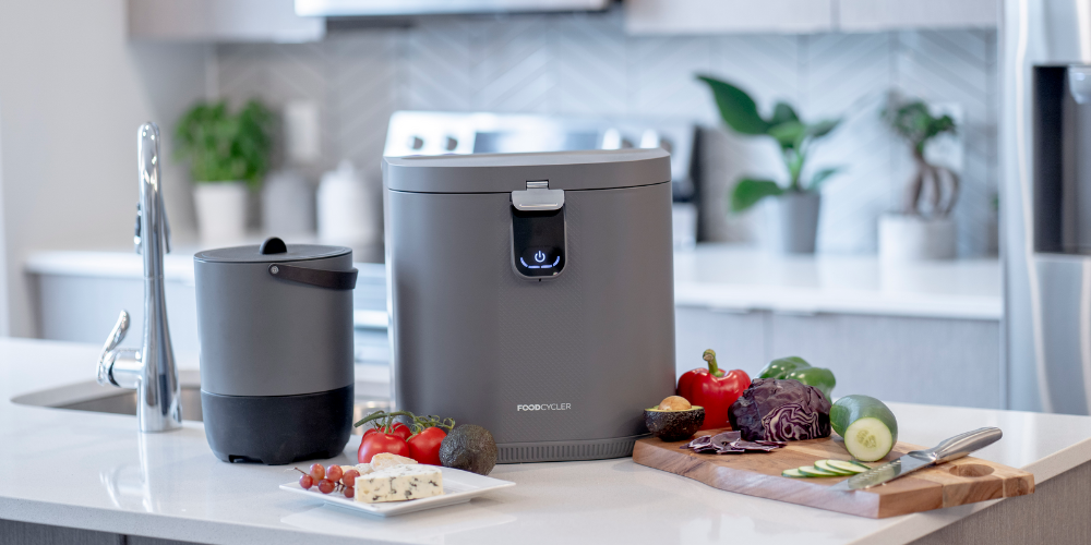 CS Exclusive – FoodCycler